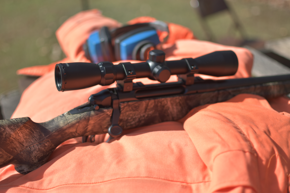 Sighting in a Rifle Scope | How to Zero a Rifle – Zero to Hunt
